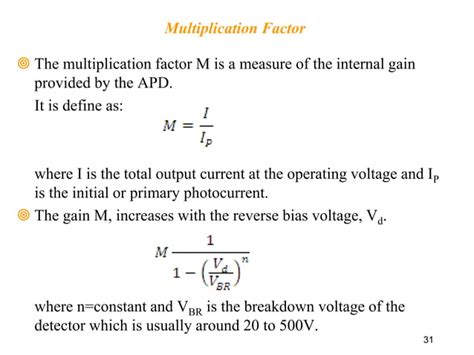 Optical Detectors Principle And Types Ppt Cameras And Camcorders