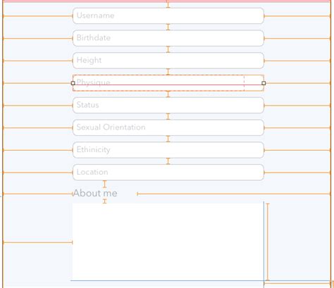 Ios How Do I Make A Uitextfield Adjust Its Size Appropriately Depending On The Iphone Being