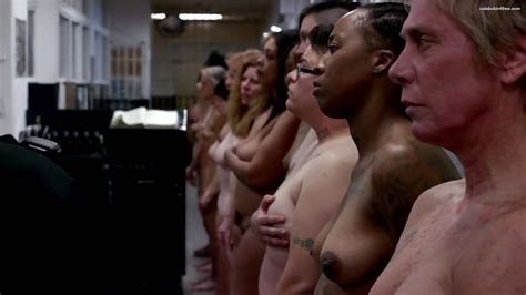 Judicial Caning Procedure Way To Punishment Room Porn Pictures XXX Photos Sex Images