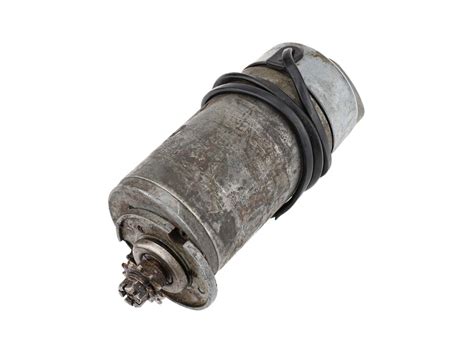 Lucas E3l Dynamo 20036a Britcycle Parts Company