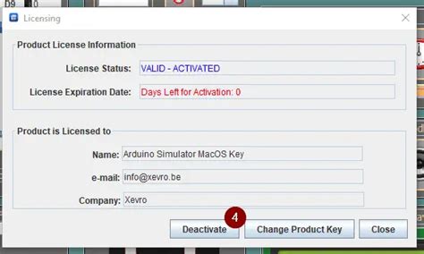 Xevro Arduino Simulator Technik Blog Xevro Arduino Simulator Technik Blog