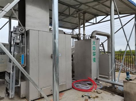 新2023技术 小型农村垃圾焚烧炉 攻 必 略 看 锅炉 方式 燃烧