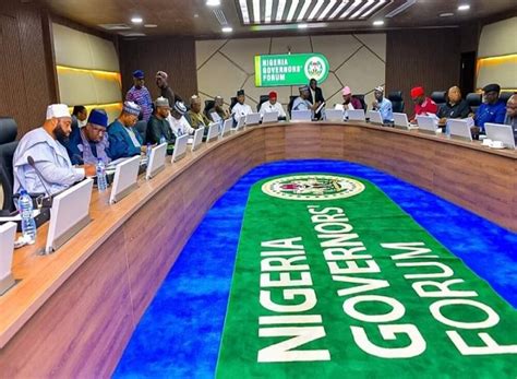 Northern Governors Urged On Food Insecurity Poverty