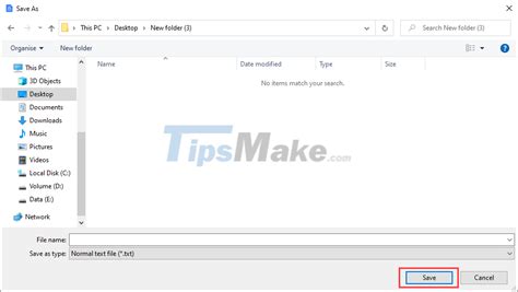 Tips To Set An Encryption Password For NotePad Files