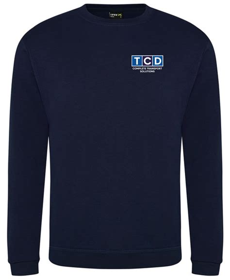 Tcd Sweatshirt Teejac