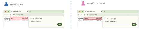 Integration Tuicallkit Webandh5 React Tencent Rtc Documentation
