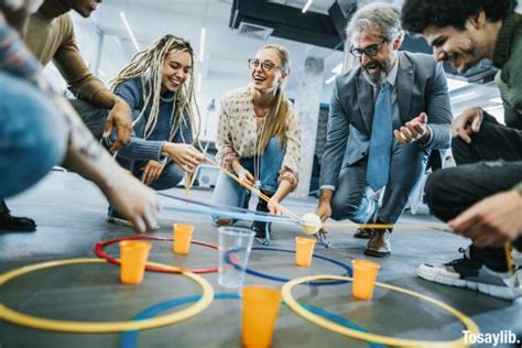 Level Up Your Event With 190 Engaging Beach Ball Icebreaker Questions Tosaylib