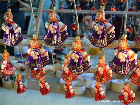 Фабрика елочных игрушек «Ариель зимняя сказка Нижнего Новгорода Рождество Сказки Ариэль