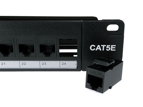 Patch Panels Cables Direct Limited Blog