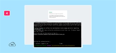 Como Actualizar Un Proyecto En Firebase Hosting
