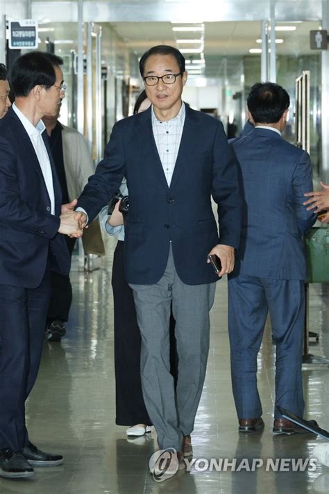 검찰 돈봉투 이성만 구속영장 연합뉴스