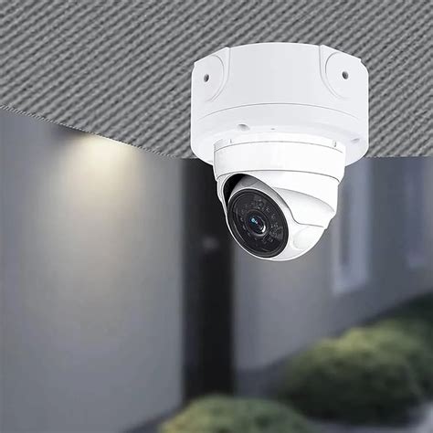 Cctv Ip Camera At Piece Cctv Road Camera In Indore Id