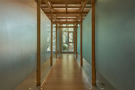 画廊 上海工作｜篆山营造：项目负责人、建筑师、研究员 6