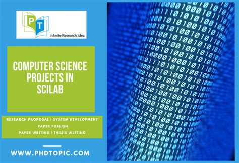 Computer Science Projects In Scilab Programming Code
