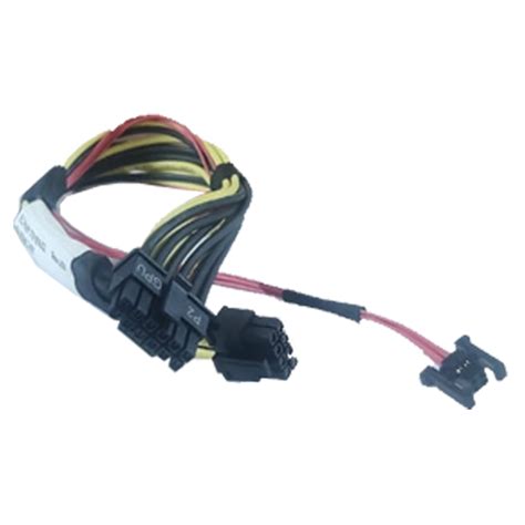 Hpe Proliant Dl380 Dl560 Gen11 2u Gpu Power Cable Kit