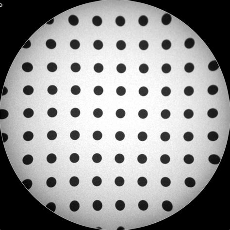 Ni Vision Assistant Calibration Ni Community