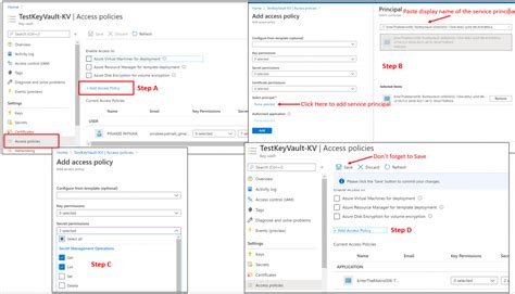 Using Azure Key Vault Secrets From Your Azure Devops Pipelines