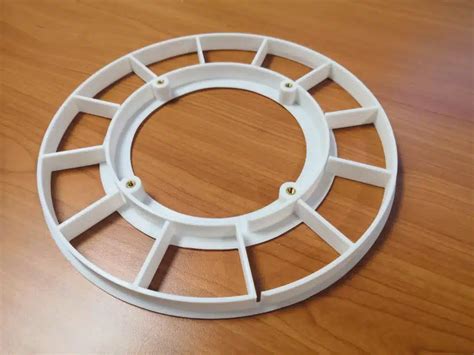 Ringclock With Neopixel Leds And Esp8266 Techniccontroller