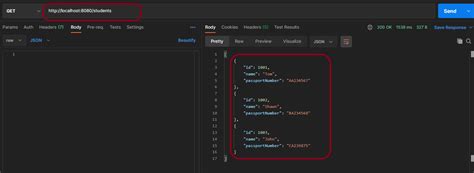 Springboot Wiremock Qa Automation Expert