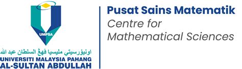 Centre For Mathematical Sciences Reappointment As The Committee Member Of Malaysian