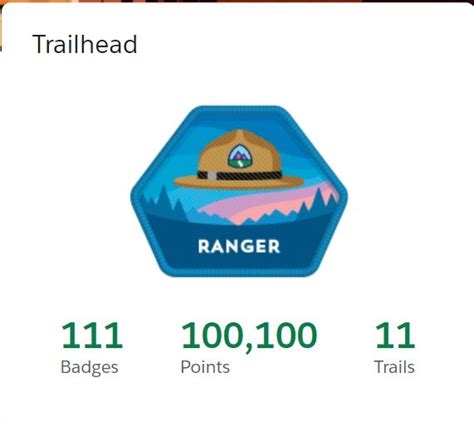 Prashant Jha On Linkedin Salesforce Trailhead