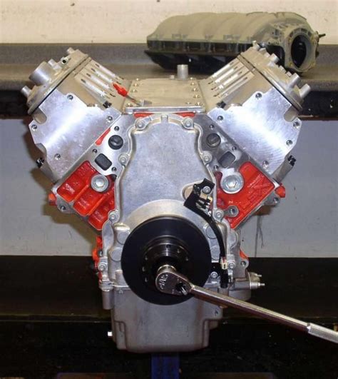 Ls Logic 10 Basic Tips To Building Your First Ls Engine Artofit