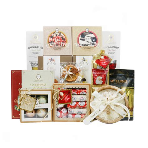 Коледна Подаръчна Кутия със стилна свещ One T 10676