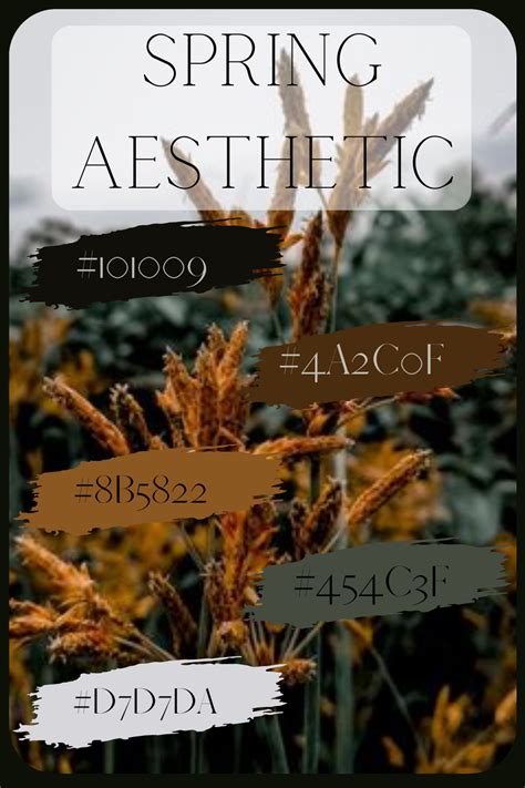 Google Calendar Aesthetic Hex Codes Printable Word Searches