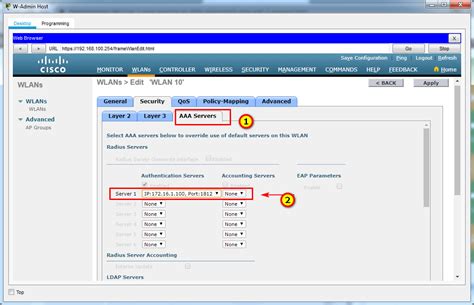 Srwe Practice Pt Skills Assessment Ptsa Part 2 Exams Cisco