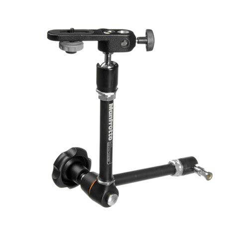 Manfrotto 244 Variable Friction Magic Arm All In 1 Productions Llc
