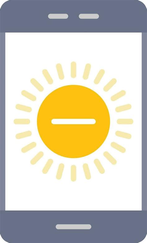 brightness low vector icon 30379864 vector art at vecteezy