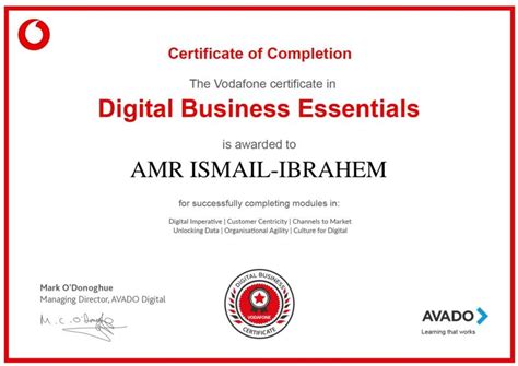 Amr Ismail On Linkedin Step To The Future