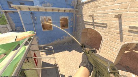 Тактики на Мираже в КС 2 обзор лучших стратегий для победы Profilerr