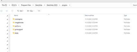 Load Errors On Launch Pro SketchUp Community
