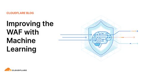 Improving The Waf With Machine Learning