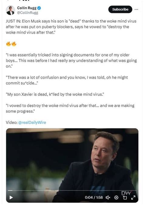 چگونه بیدارها پسر ایلان ماسک را از او گرفتندعکس و فیلم مشرق نیوز