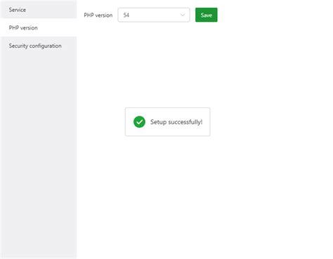 Php Not Working Well Some Missing Extensions And Phpmyadmin Is Blocked 405 Aapanel Free