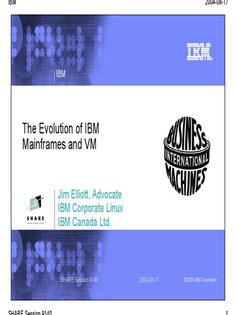 Ibms 390 Disk Storage Mainframe Computer