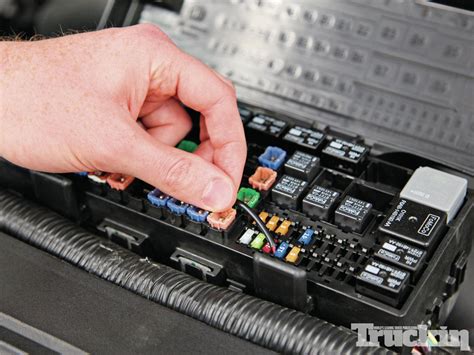 Easy Steps On How To Install A Hardwired GPS Tracking Device