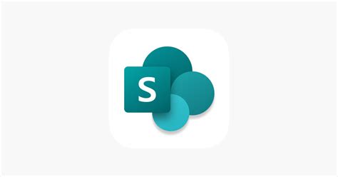 ‎microsoft Sharepoint On The App Store