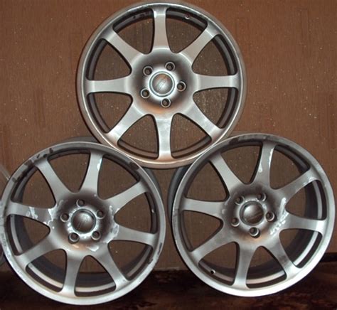 Диски на лето. — ГАЗ 31105, 2,3 л, 2007 года | колёсные диски | DRIVE2