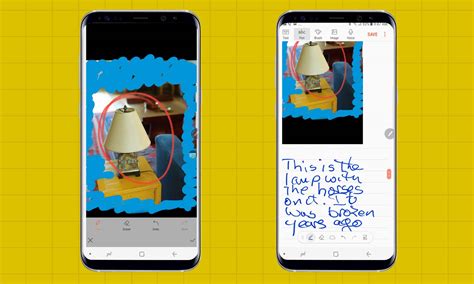 Galaxy Note 8 S Pen Guide All The Cool Features And Tricks Tom S Guide