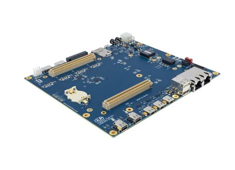 Com Hpc Carrier Board Connect Tech Inc