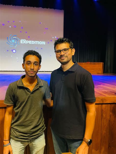 Chathuranga Sampath On Linkedin 🚀 Thrilled To Have Been A Participant At The Recent Ieee