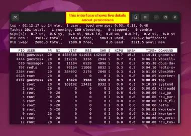 How To List All Services Ubuntu Best Methods