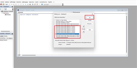 Vba Access Automatisation Avanc E Et Conseils Pratiques