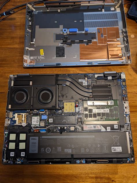 Dell Precision 7680 Is A Unit R Pcmasterrace