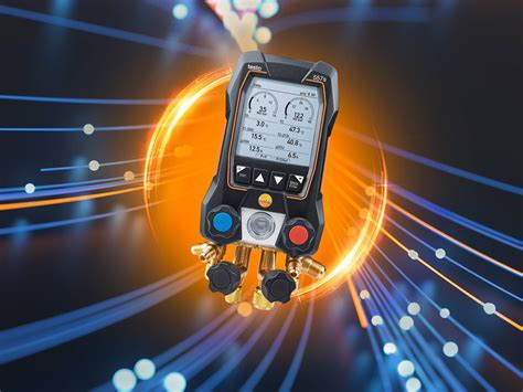 Testo Isıtma Testo Elektronik Ve Test Ölçüm Cihazları Dış Ticaret