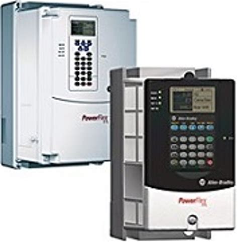 20ab9p6a0aynnnc0 Rockwell Automation Frequency Inverter Powerflex 70 Fan And Pump Series