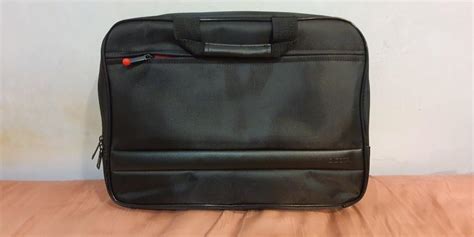 Lenovo Laptop Bag Men S Fashion Bags Briefcases On Carousell